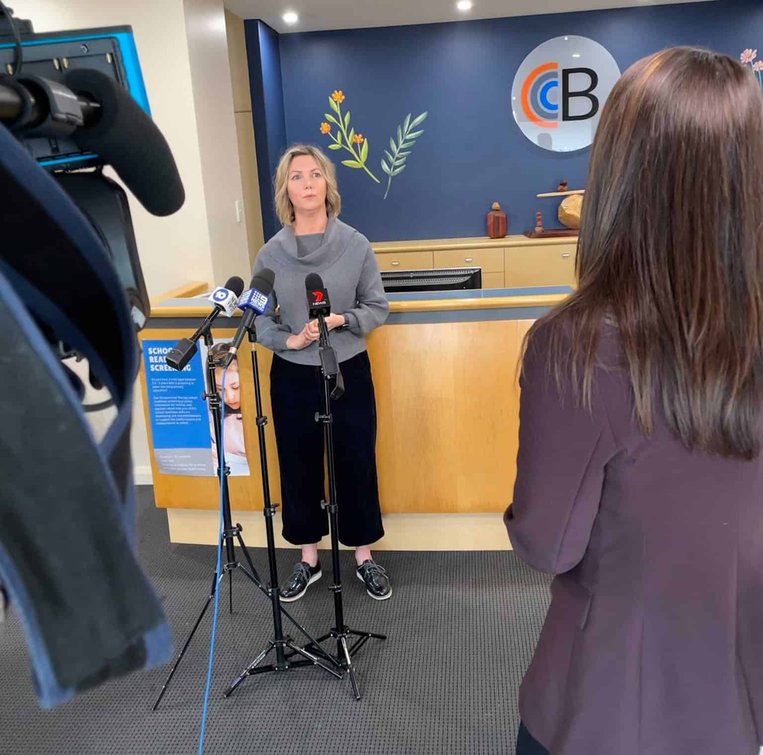 Our Results | Bullseye Clinic